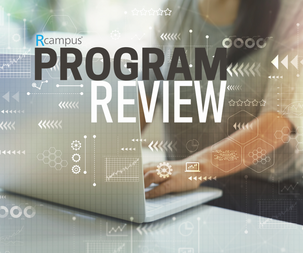 RCampus Program Review, Assessment & Planning (PRAP™) - RCampus